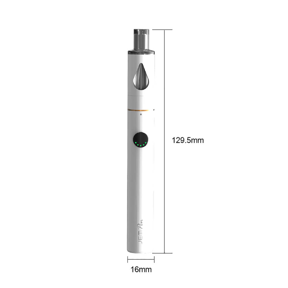 Innokin JEM Pen Kit | Steam-Store