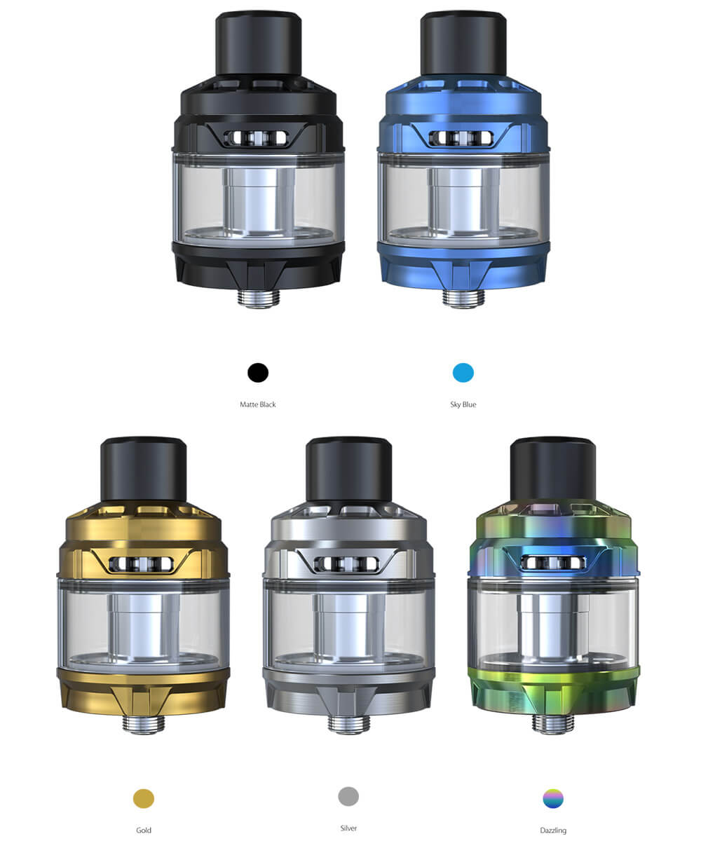Joyetech CUBIS Max Verdampfer | Steam-Store