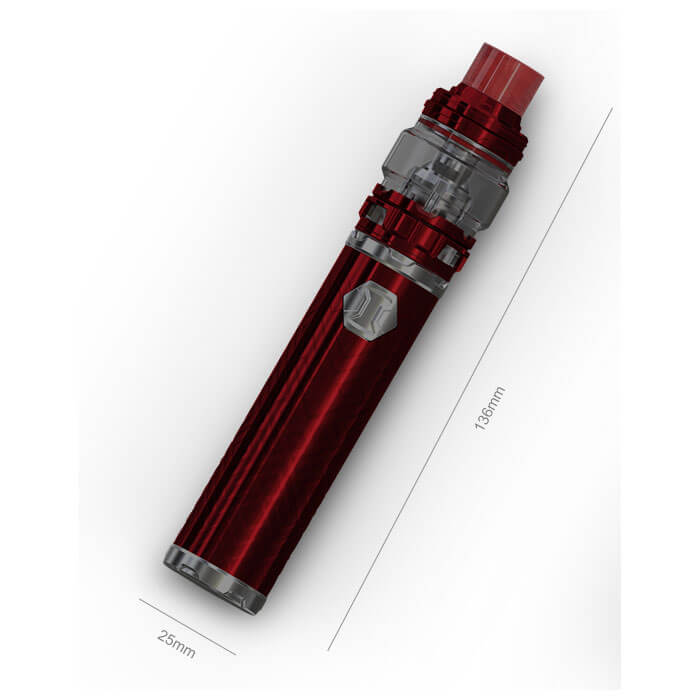 Eleaf iJust 3 Kit | Steam-Store