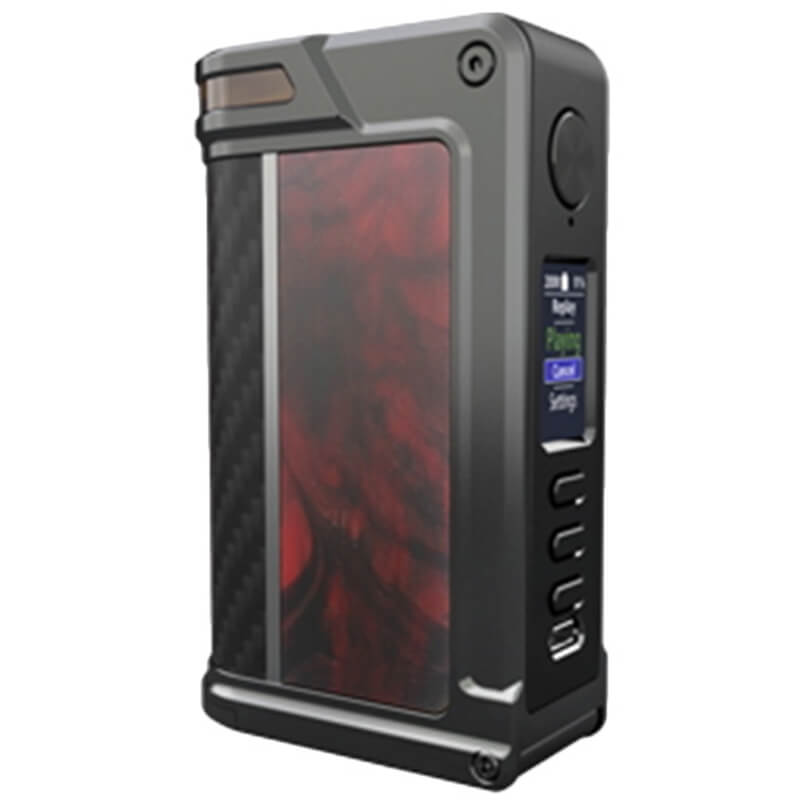 LVE Paranormal DNA 250C Mod | Steam-Store