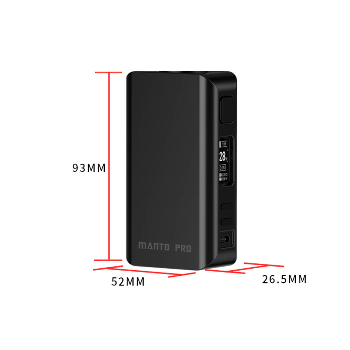 Rincoe Manto Pro Mod | Steam-Store