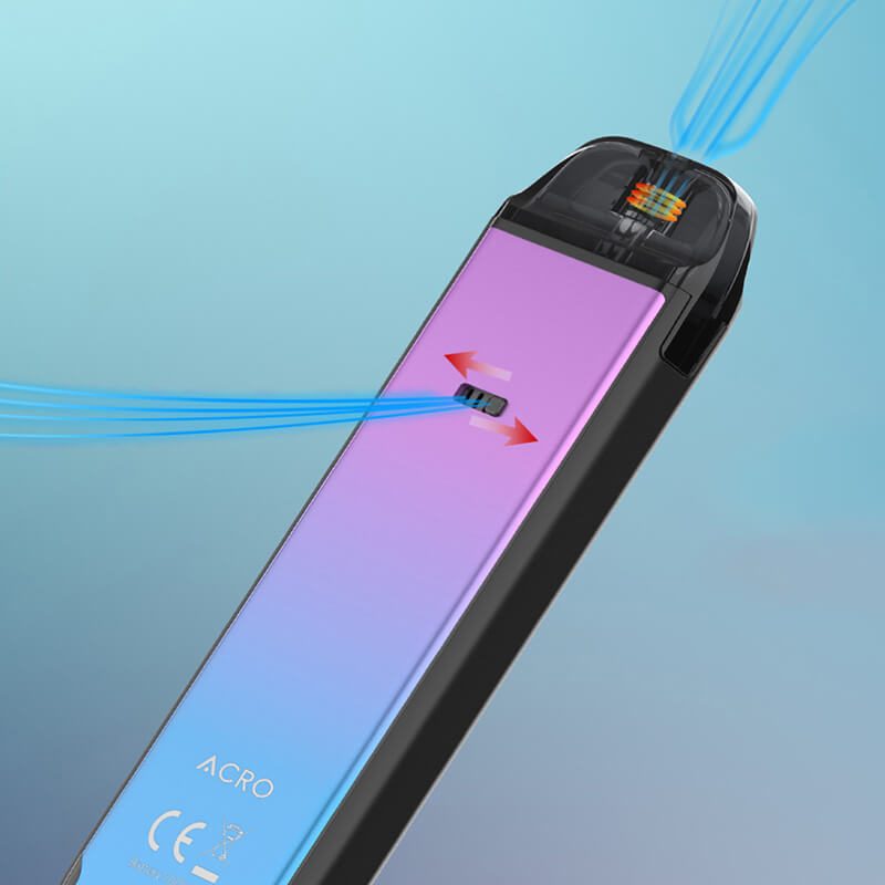 SMOK ACRO Kit | Steam-Store