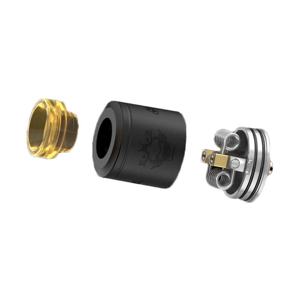 GeekVape Tengu RDA | Steam-Store