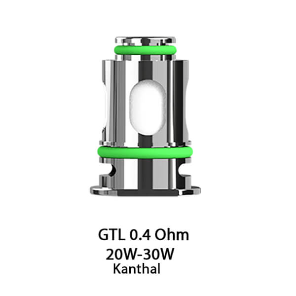 Eleaf GTL Coil | Steam-Store