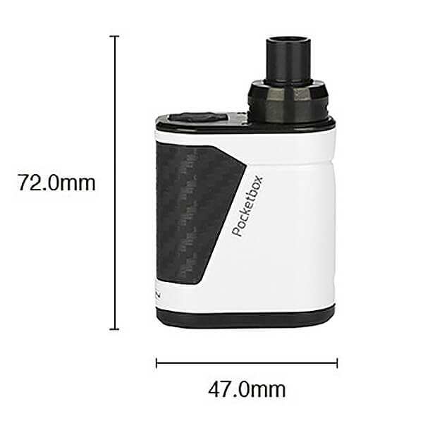 Innokin Pocketbox Kit | Steam-Store