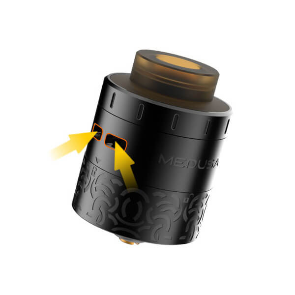 GeekVape Medusa RDTA | Steam-Store