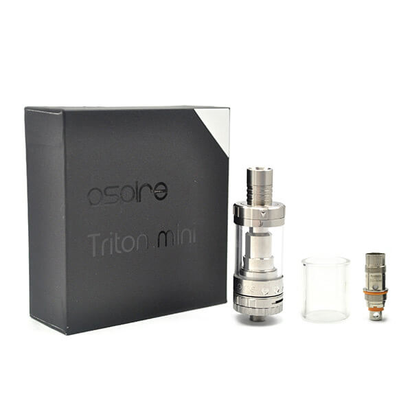 Aspire Triton Mini Tank Kit | Steam-Store