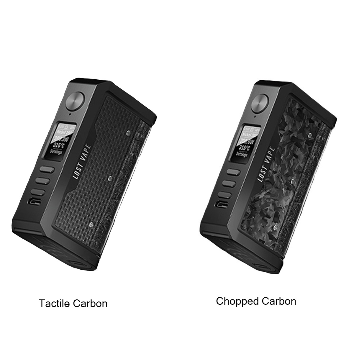 Lost Vape Centaurus DNA 250C Mod | Steam-Store