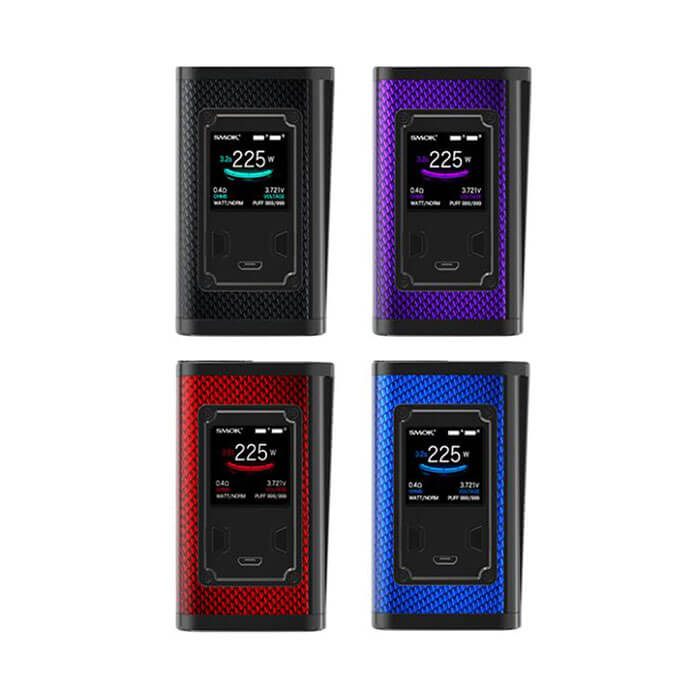 SMOK Majesty Mod | Steam-Store