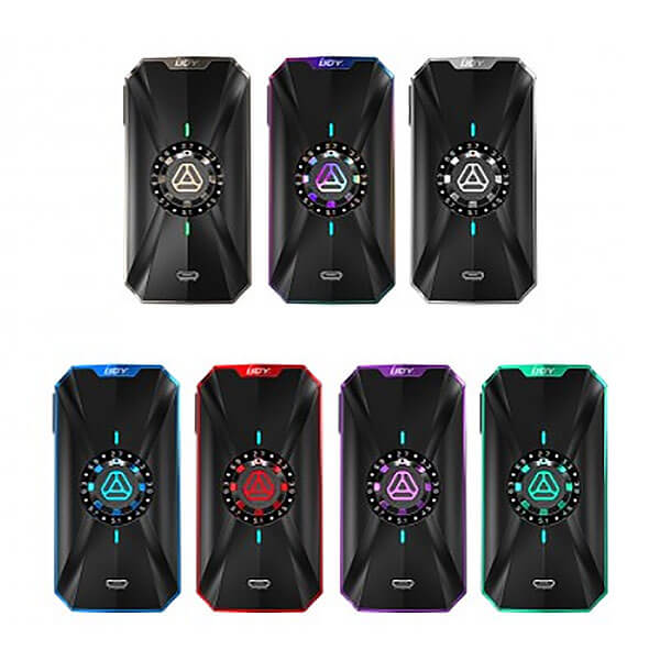 iJoy ZENITH 3 Mod | Steam-Store