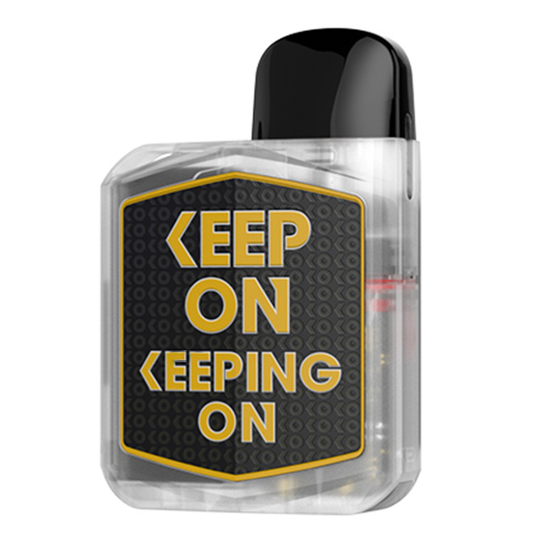 Uwell Caliburn Koko Prime Vision Kit | Steam-Store