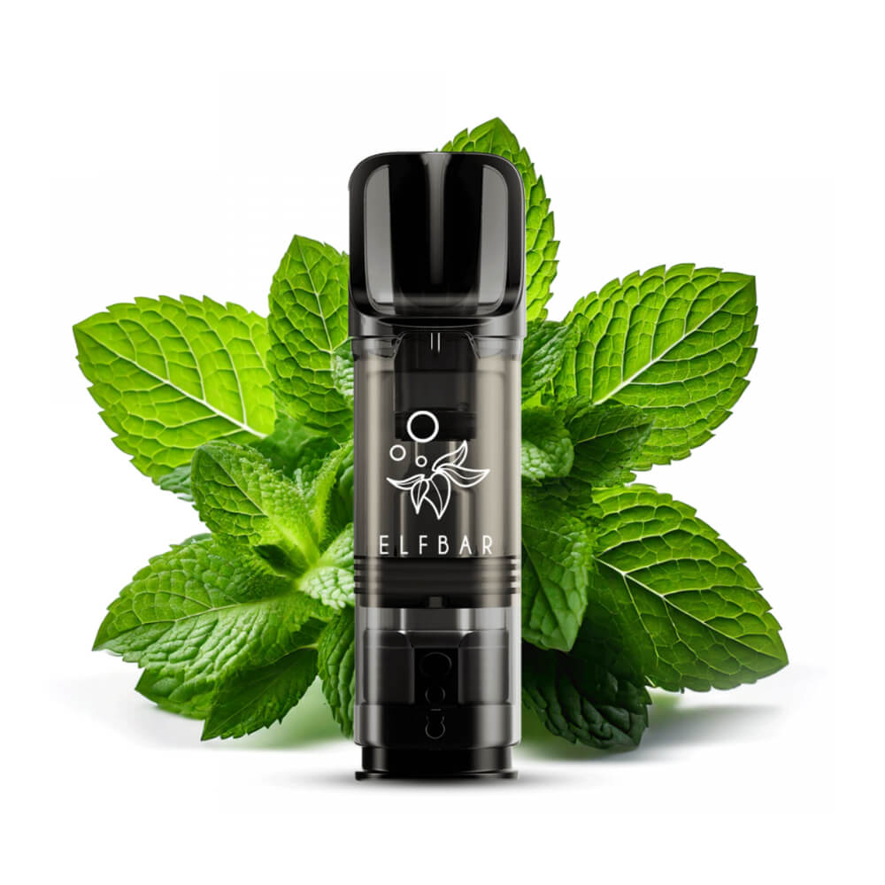Elf Bar Elfa Prefilled Pod Menthol | Steam-Store