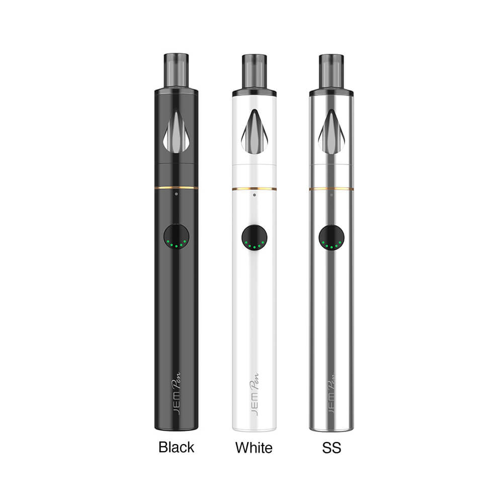 Innokin JEM Pen Kit | Steam-Store