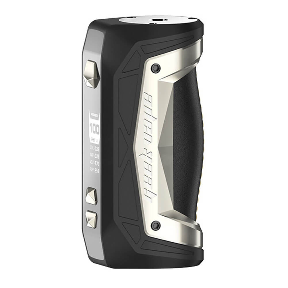GeekVape Aegis Max Mod | Steam-Store