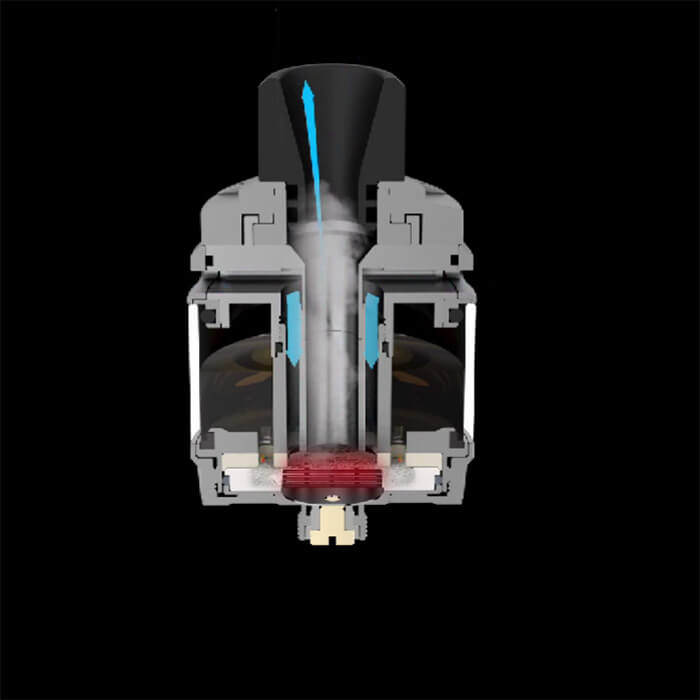 Joyetech CUBIS Max Verdampfer | Steam-Store