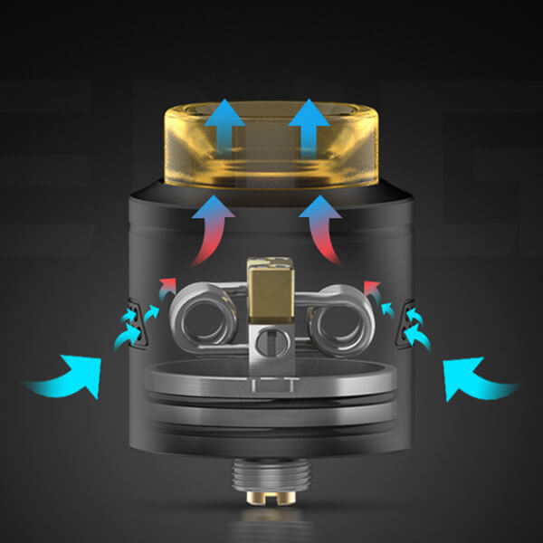 GeekVape Tengu RDA | Steam-Store