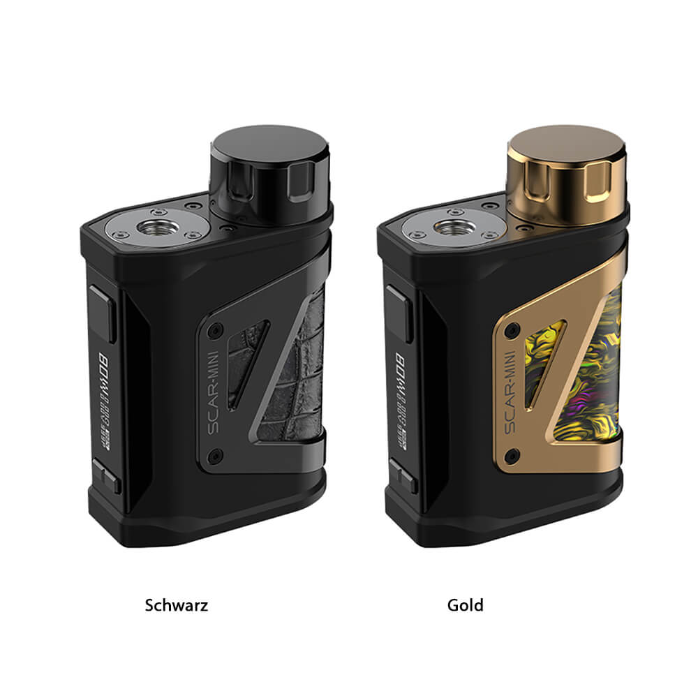 SMOK Scar Mini Mod | Steam-Store
