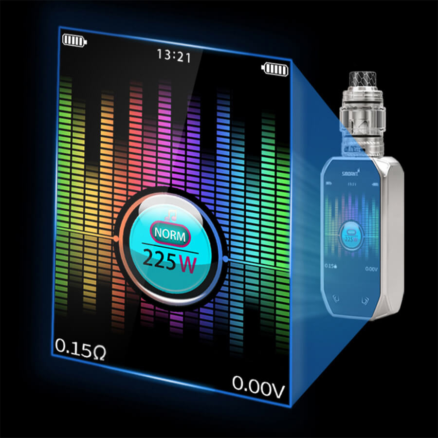 Smoant Naboo Mod | Steam-Store