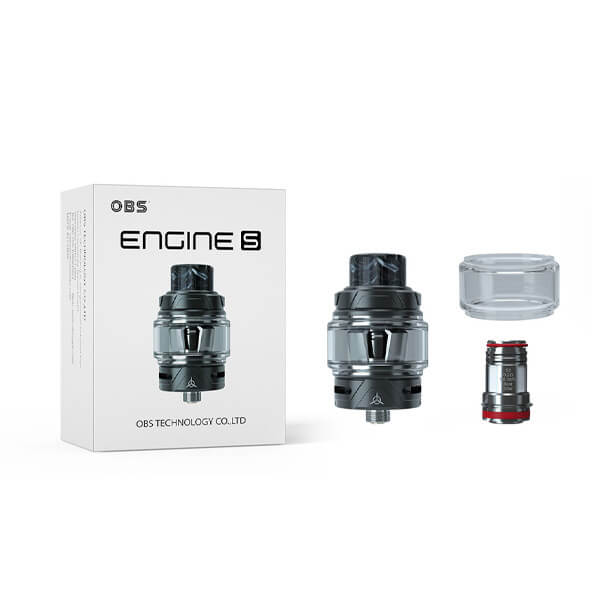 OBS Engine S Tank | Steam-Store