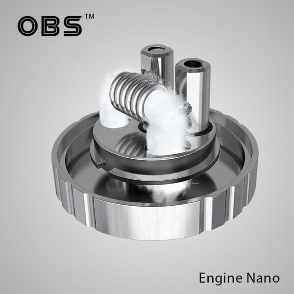 OBS Engine Nano RTA | Steam-Store