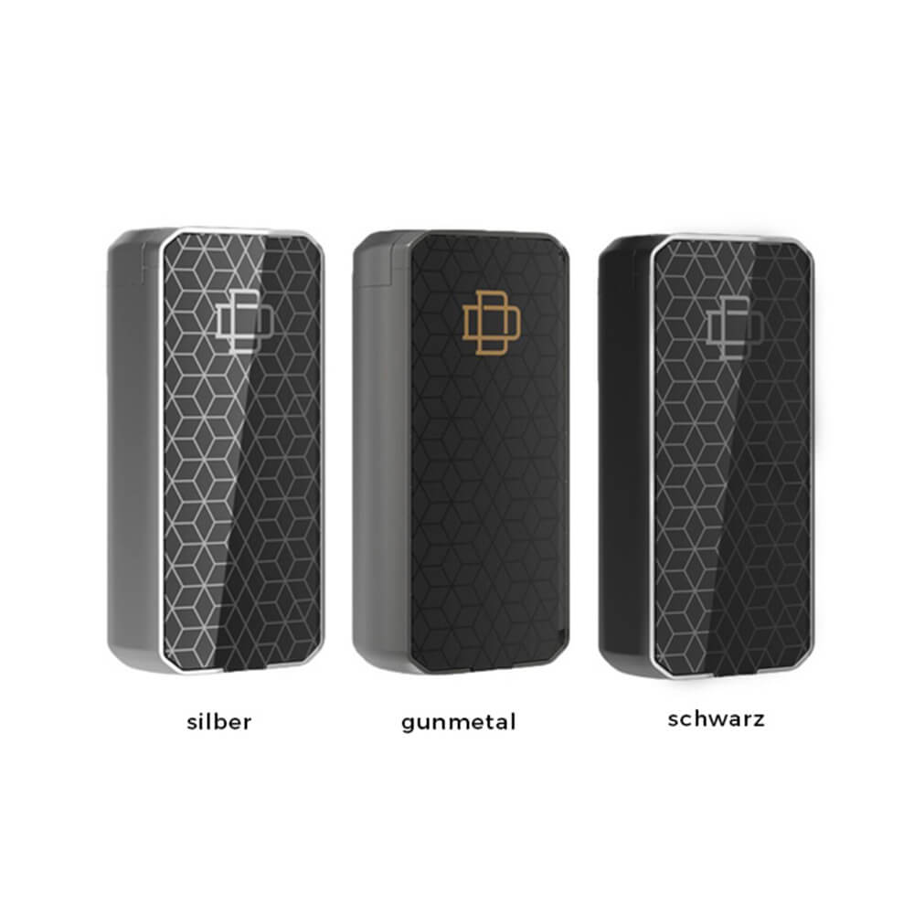 Augvape Druga Foxy Mod | Steam-Store