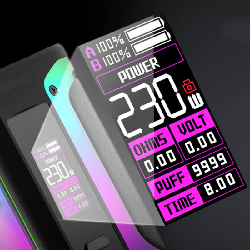 SMOK Arcfox Mod | Steam-Store