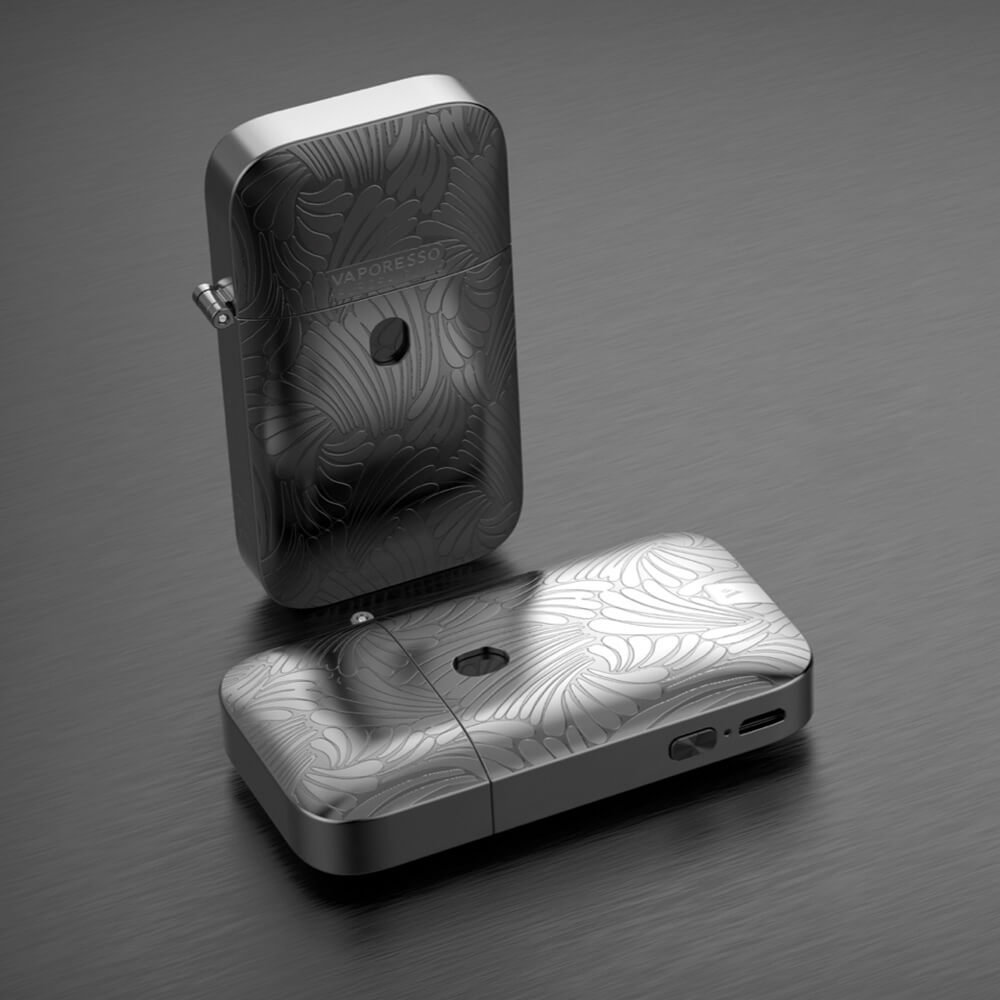 Vaporesso Aurora Play Kit | Steam-Store