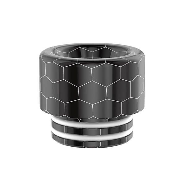 Innokin Z Force 810 Resin Drip Tip | Steam-Store