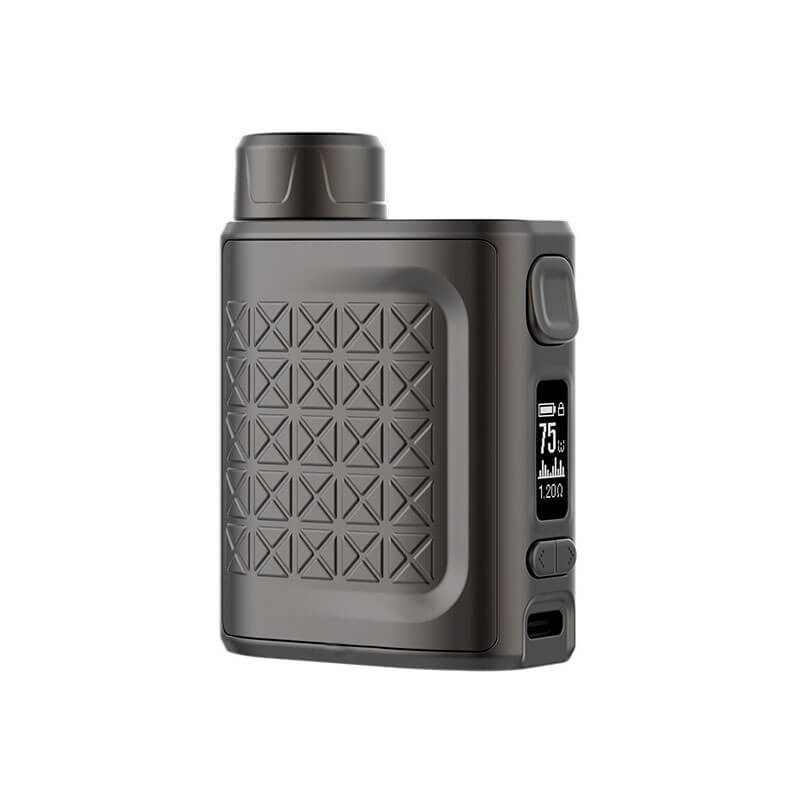 Eleaf iStick Pico 2 Mod | Steam-Store