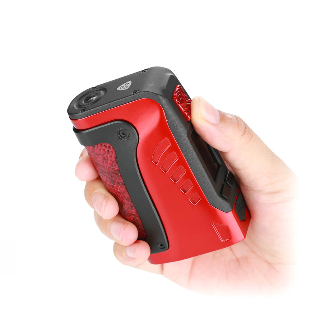 Wismec Reuleaux Tinker 2 Mod | Steam-Store