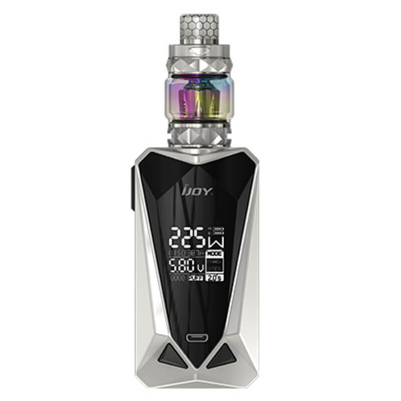 iJoy Diamond Mini Kit | Steam-Store
