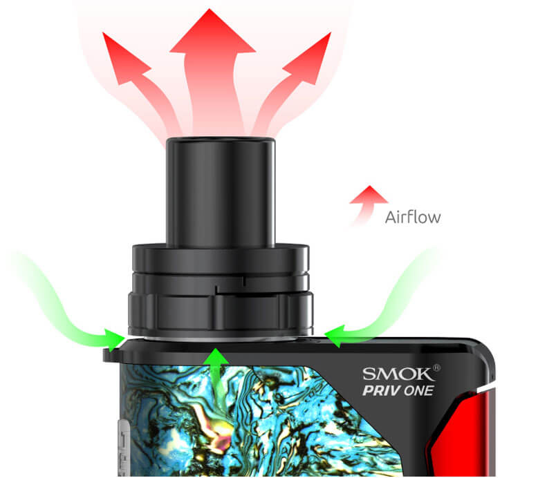 SMOK Priv One Kit | Steam-Store