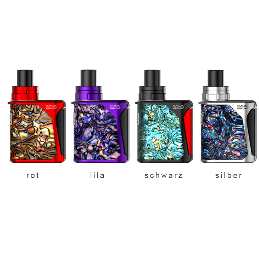 SMOK Priv One Kit | Steam-Store