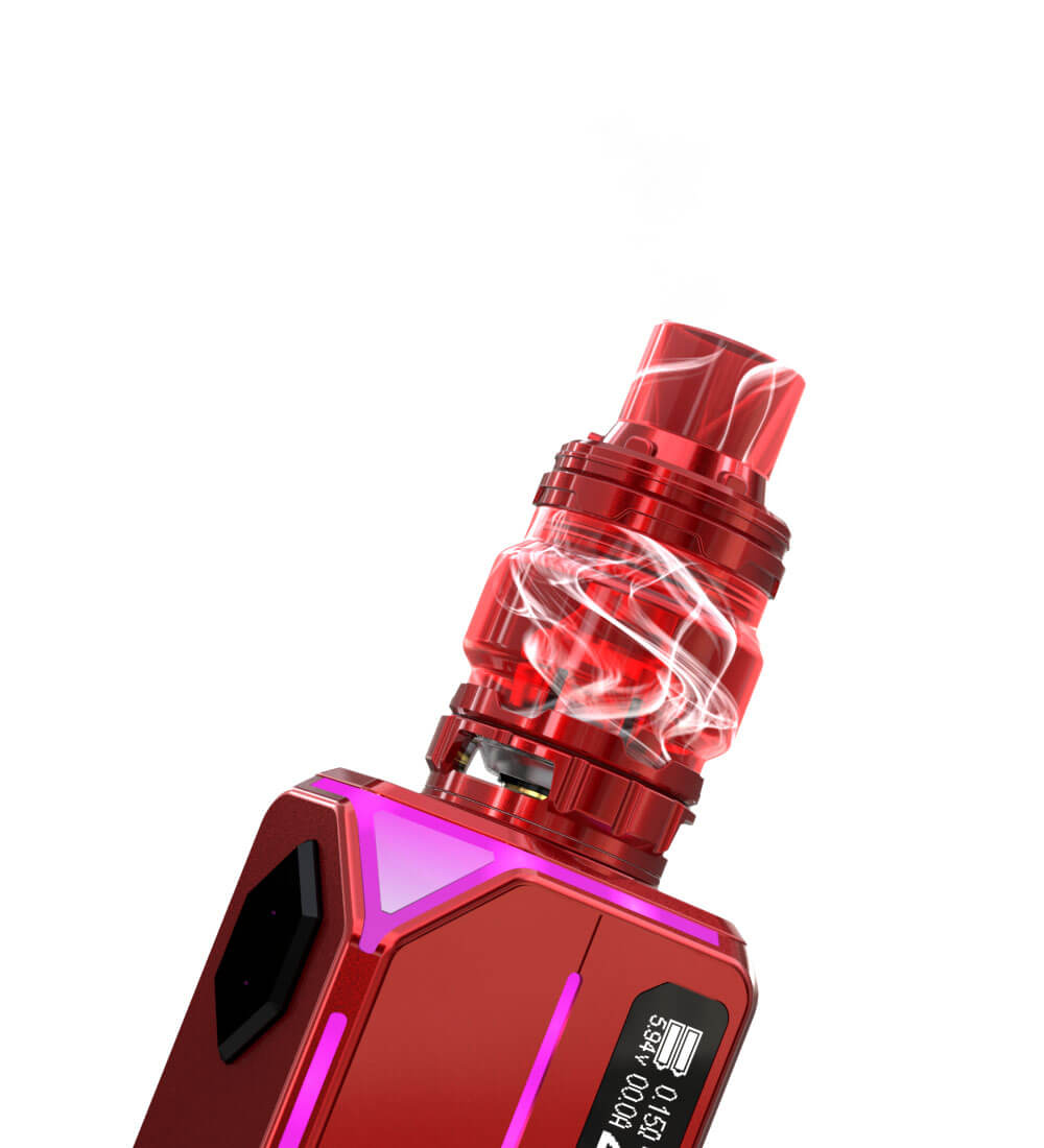 Eleaf Lexicon Kit | Steam-Store