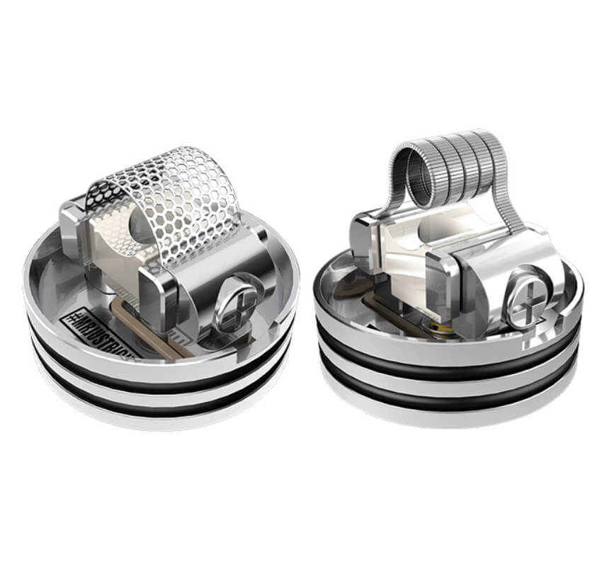 Wotofo Profile RDA | Steam-Store