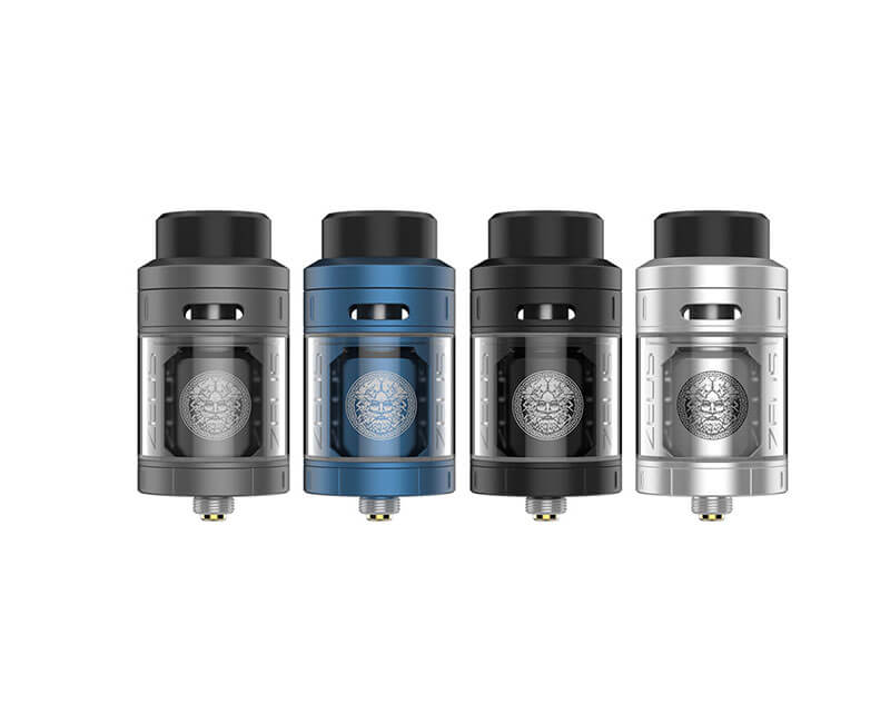 GeekVape Zeus RTA | Steam-Store