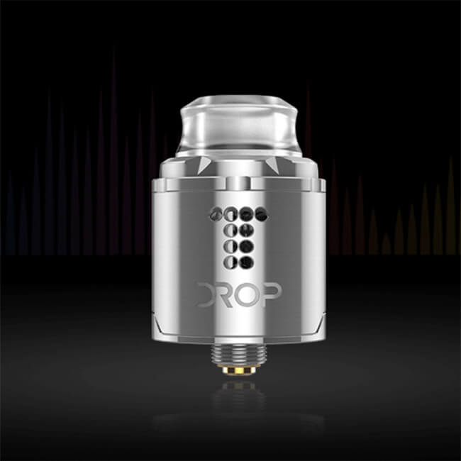Digiflavor DROP Solo RDA | Steam-Store
