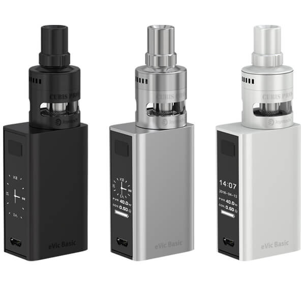 Joyetech eVic Basic Kit | Steam-Store