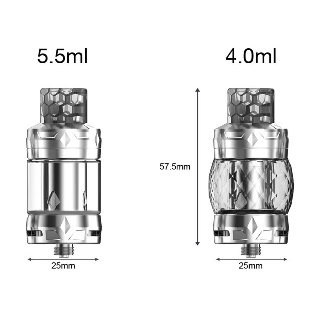 Aspire Odan Mini Tank | Steam-Store