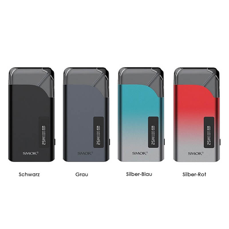 SMOK THINER Kit | Steam-Store