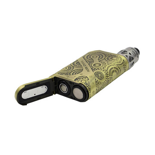 Tesla Nano Mod | Steam-Store