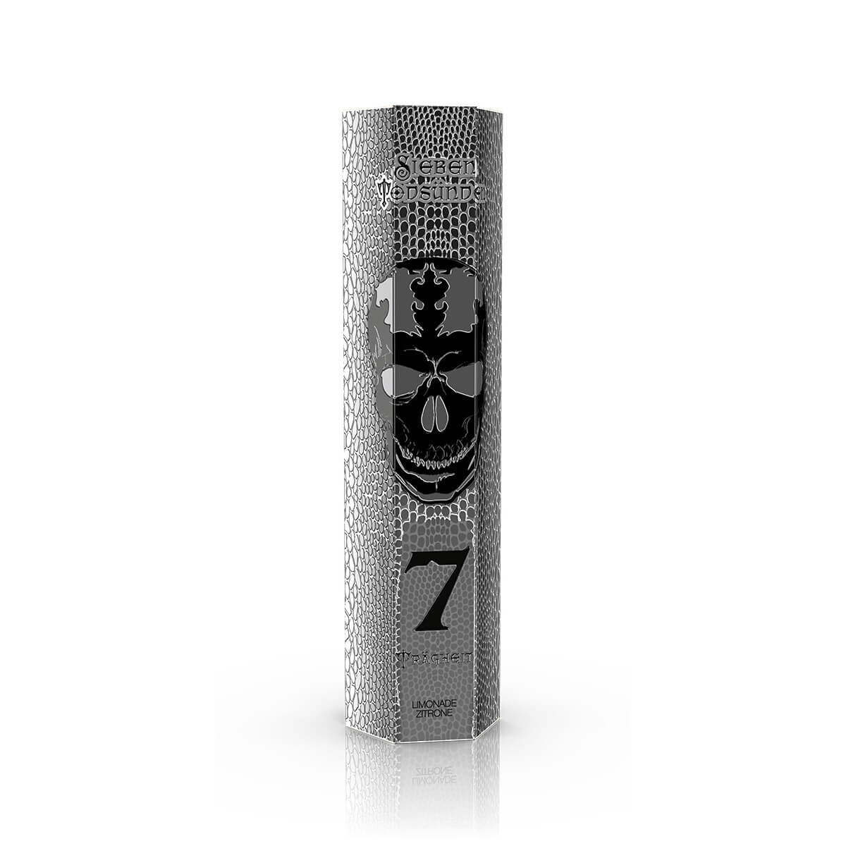 Aroma Expran 7 Todsünden 7. Trägheit | Steam-Store