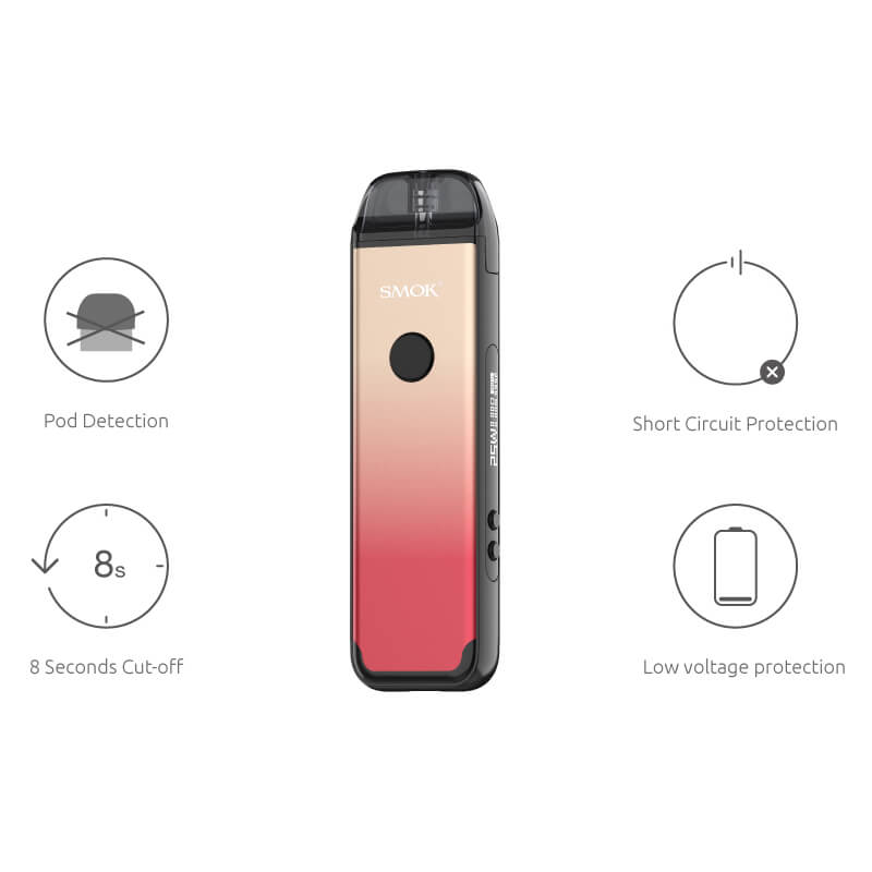 SMOK ACRO Kit | Steam-Store