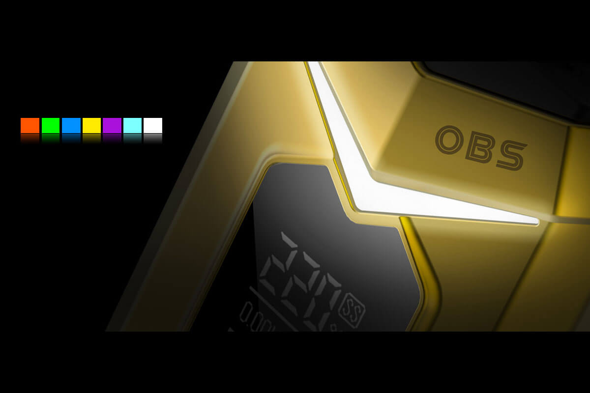 OBS Bat Mod | Steam-Store