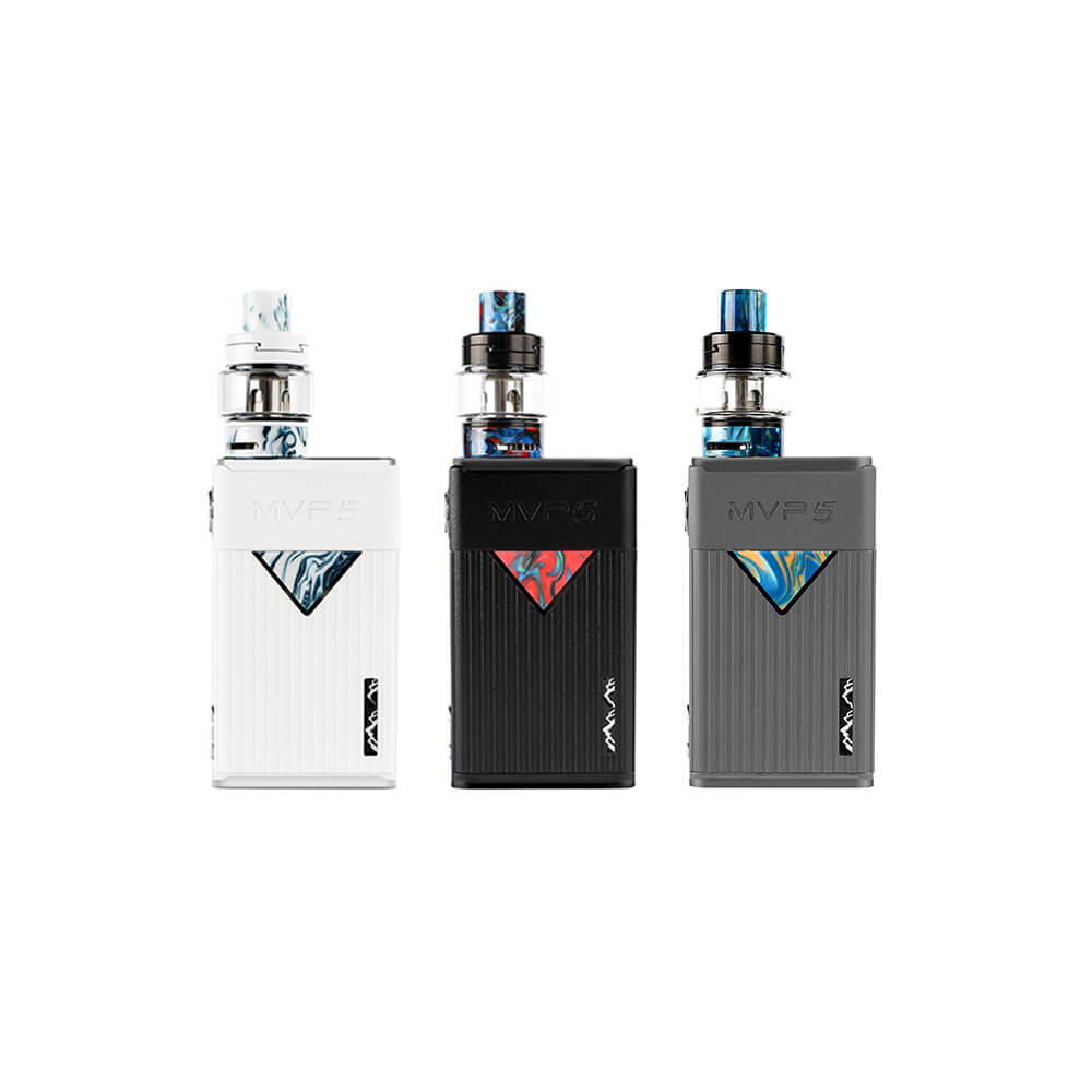 Innokin MVP5 Kit | Steam-Store