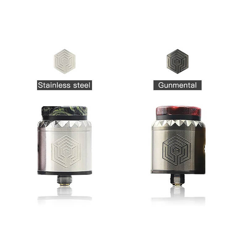 Advken Artha V2 RDA | Steam-Store