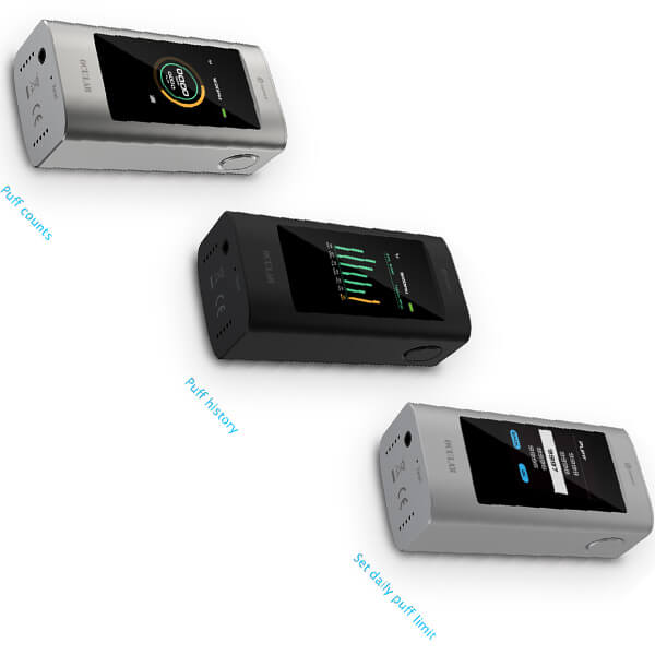 Joyetech OCULAR | Steam-Store