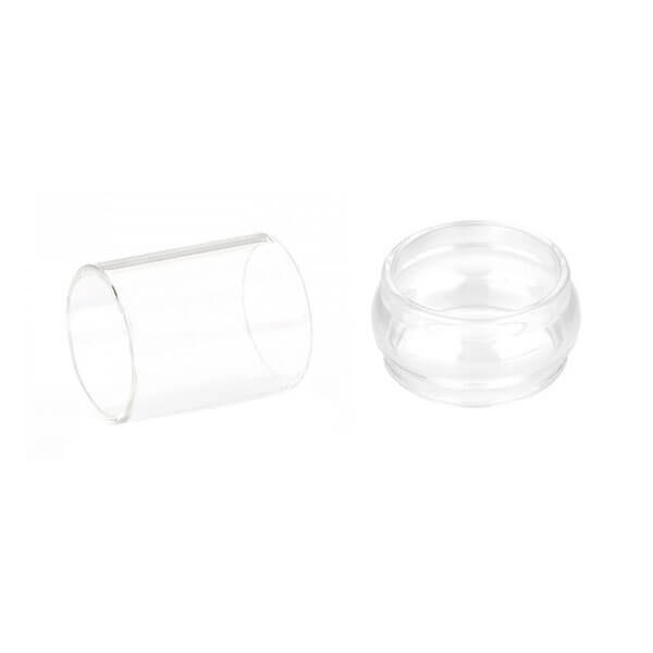 GeekVape Zeus Dual RTA Glass Tube | Steam-Store