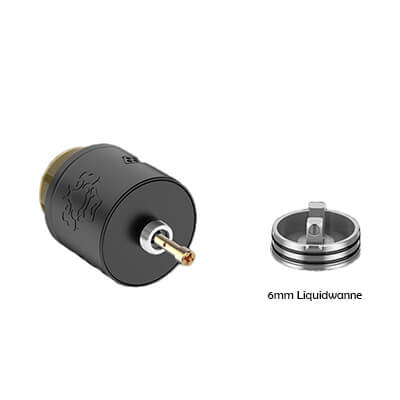 GeekVape Tengu RDA | Steam-Store