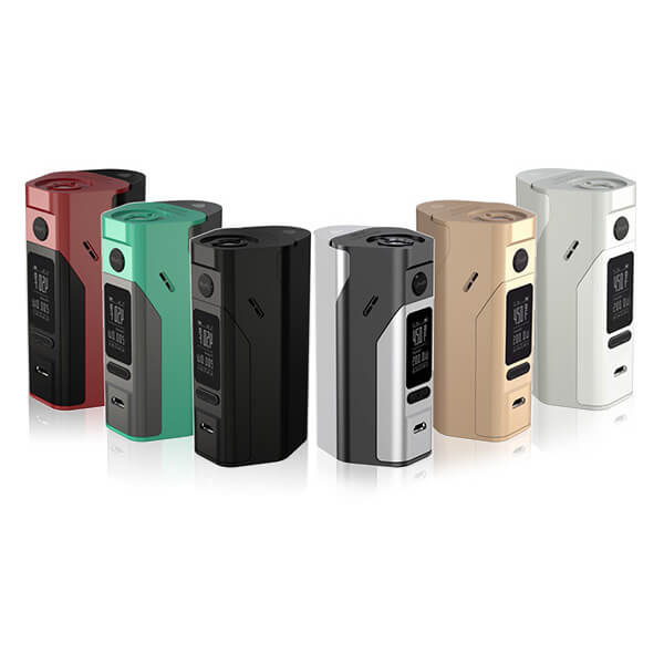 Wismec Reuleaux RX2/3 | Steam-Store